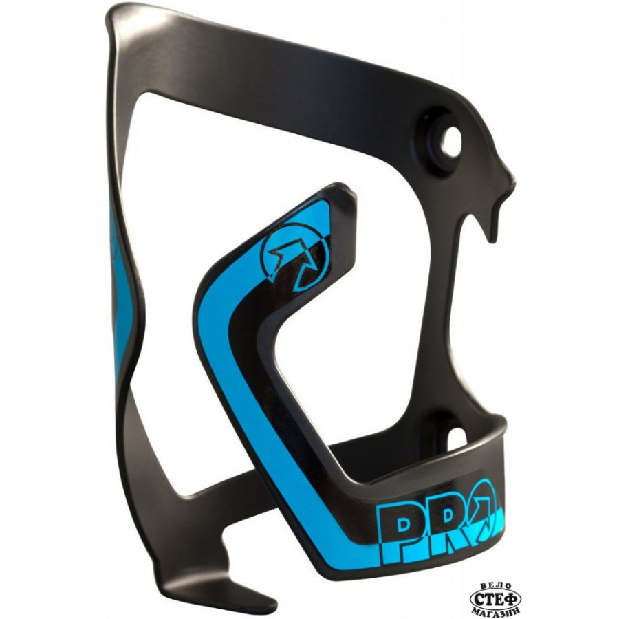 PRO right alloy cage